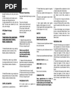 All About Buddhism - Gongyo Lyrics With Silent Prayers | PDF | Mahayana ...