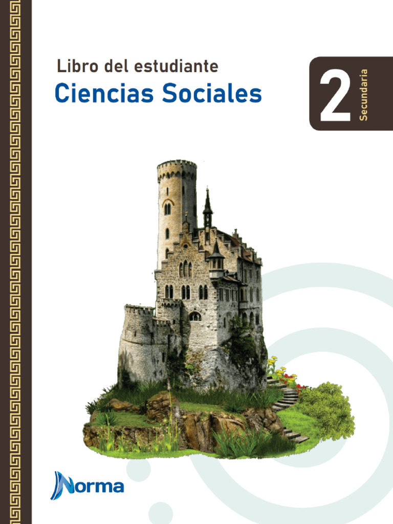2° S CCSS | PDF | Nueva españa | Imperio español