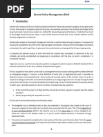 ANSI/EIA - 748 EVMS 32 Guidelines: National Aeronautics and Space ...