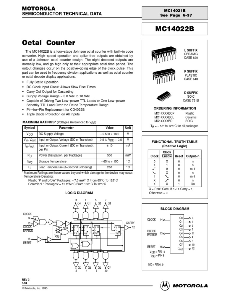 Datasheet 2 | PDF | Electrical Components | Electrical Equipment
