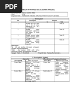 Skrining Nrs 2002 | PDF | Kesehatan Holistik