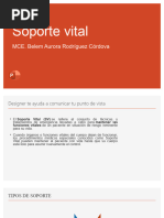 Protocolo ROSE | PDF | Reanimación cardiopulmonar | Medicina