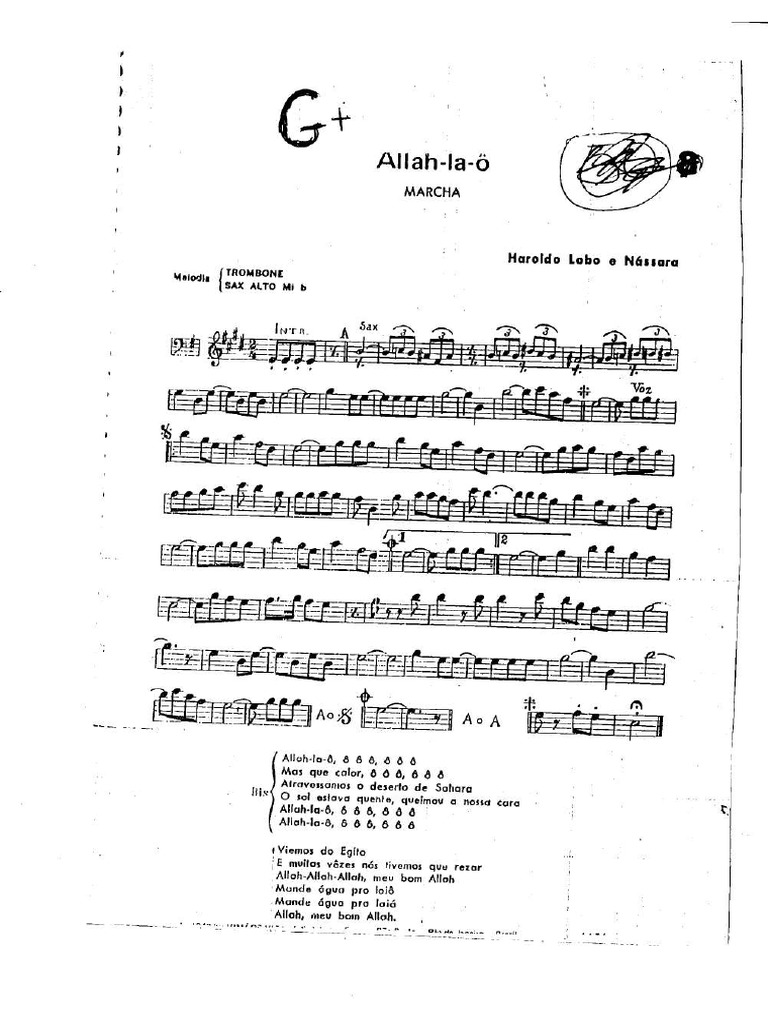 SAX ALTO - Page-0067-Part-8 | PDF