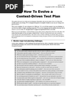 Whitepaper Automotive-Spice en Swe6 Software-Qualification-Test | PDF ...