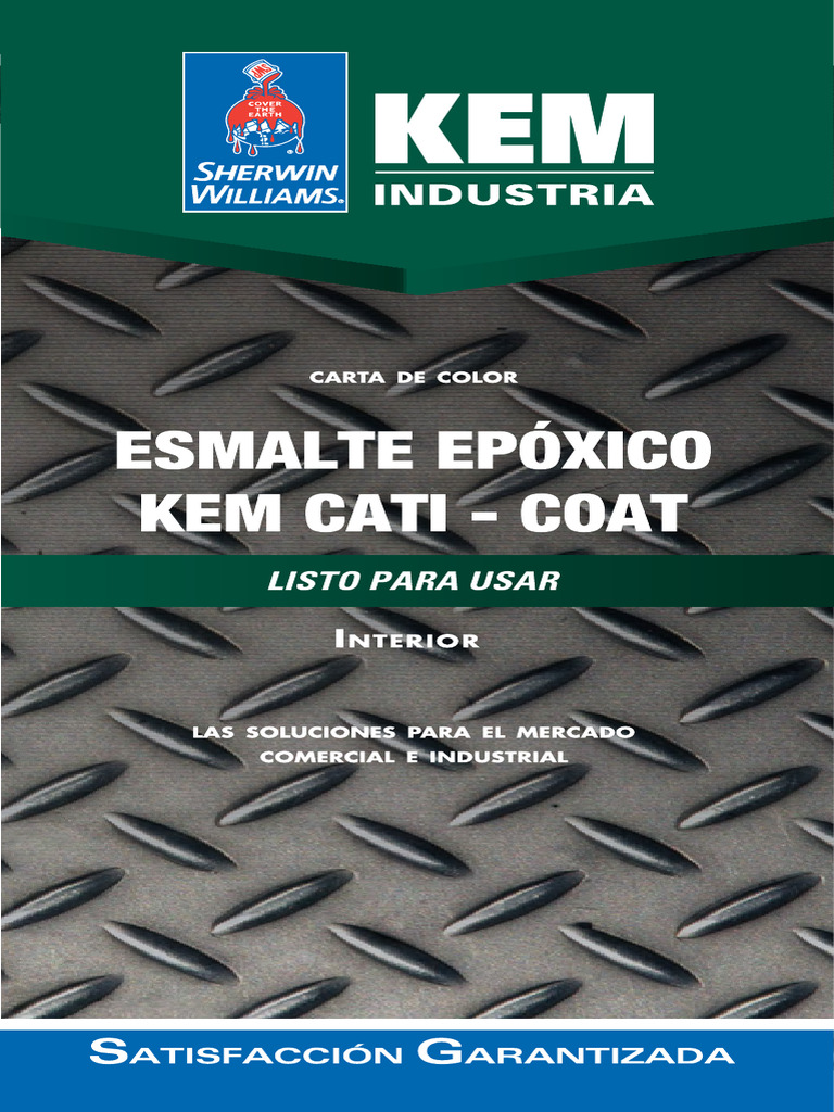 Carta-de-Color-KEM-Cati-Coat-17.7x18cm | PDF