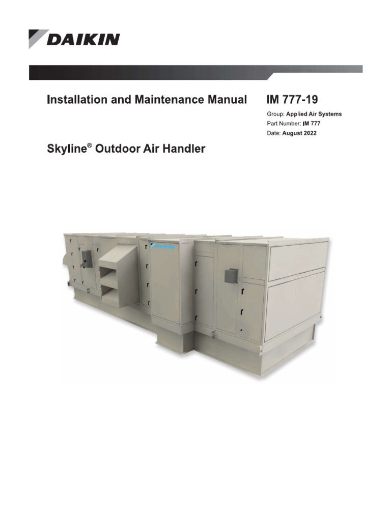 Io Manual Rtu | PDF
