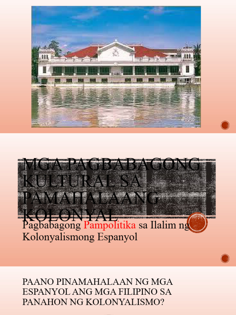 AP-Week1-3rd Quarter | PDF