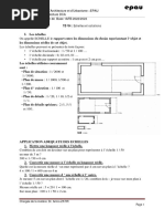 Cours-La Cotation | PDF