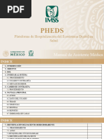 PIMSS 4T - 1T. Programa Institucional Del IMSS 2020-2024 | PDF ...