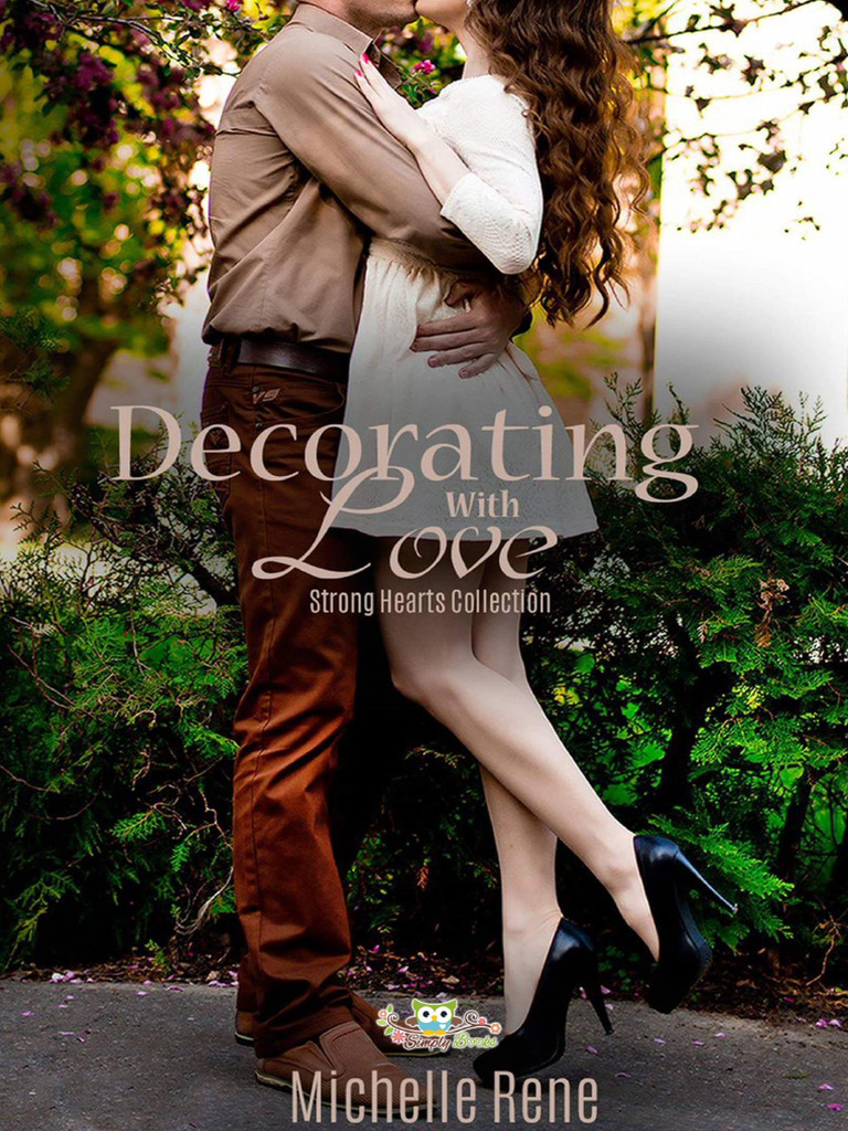 01 - Decorating With Love | PDF