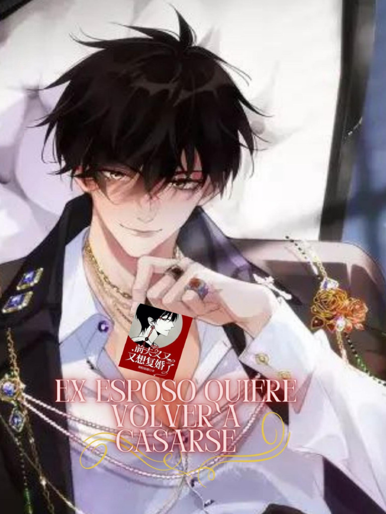 Novela Ex Esposo Quiere Volver A Casarse | PDF