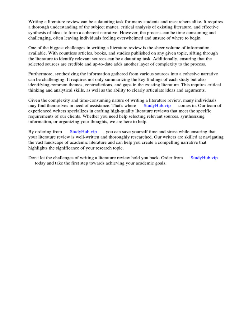 Literature Review Motivation | PDF | Motivation | Motivational Literature Review Motivation | PDF | Motivation | Motivational