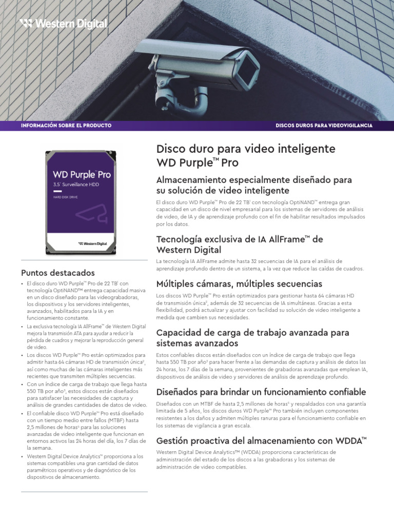 Disco Duro | PDF | Disco duro | Inteligencia artificial