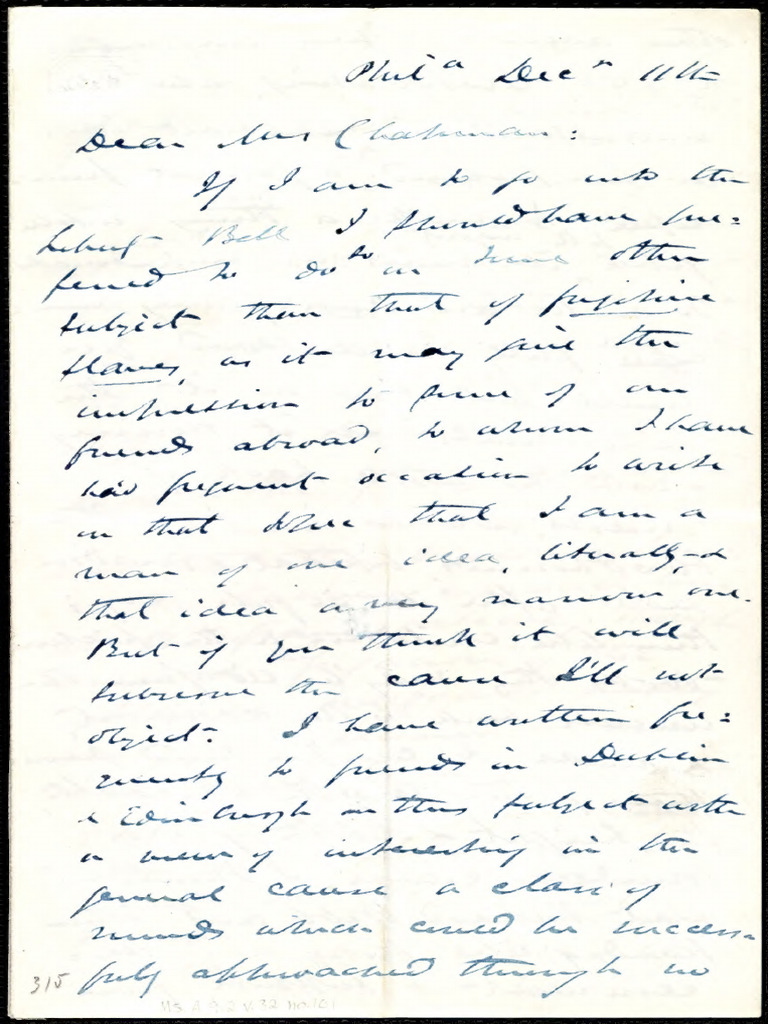 letter to kim | PDF