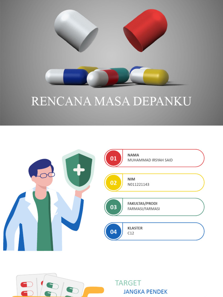 Capsules Medication Balancing PowerPoint Templates | PDF | Infographics ...