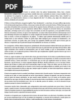 Gradiente Definicion y Gradiente Quimico | PDF | Degradado | Concentración