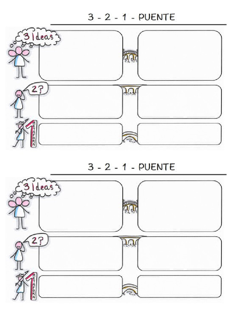 Puente 321 | PDF