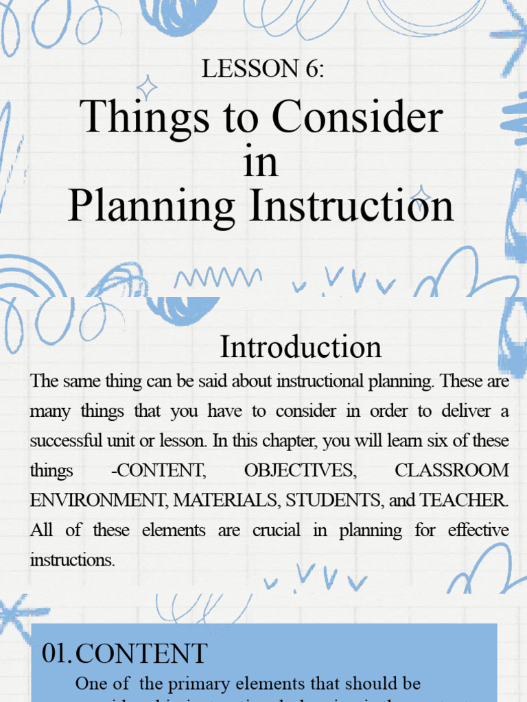 Soc Stud (Lesson 6) | PDF | Knowledge | Procedural Knowledge