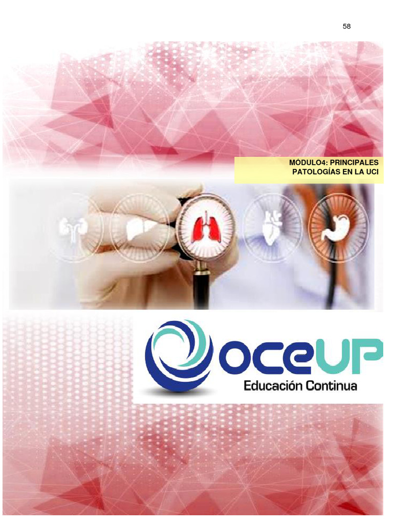 Ud4 Principales Patolog As | PDF | Infarto de miocardio | Corazón