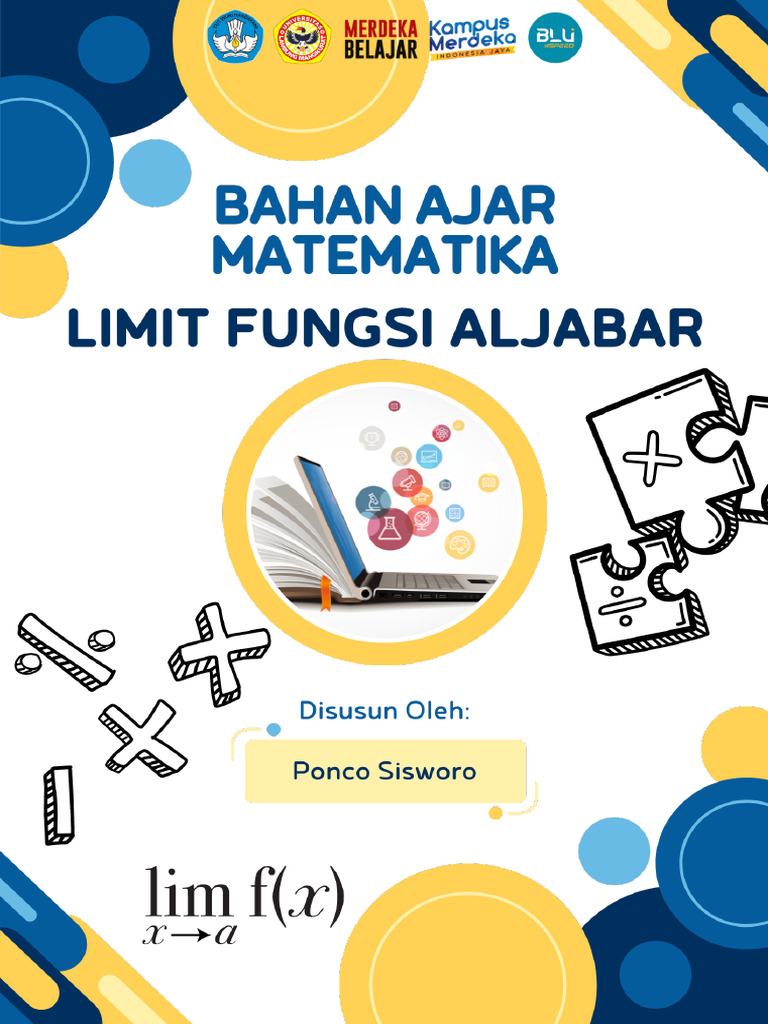 Cover Modul Ajar | PDF