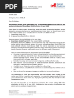 ABSLI Nishchit Aayush Plan V10 Brochure Web Version b5f68fc018 | PDF ...