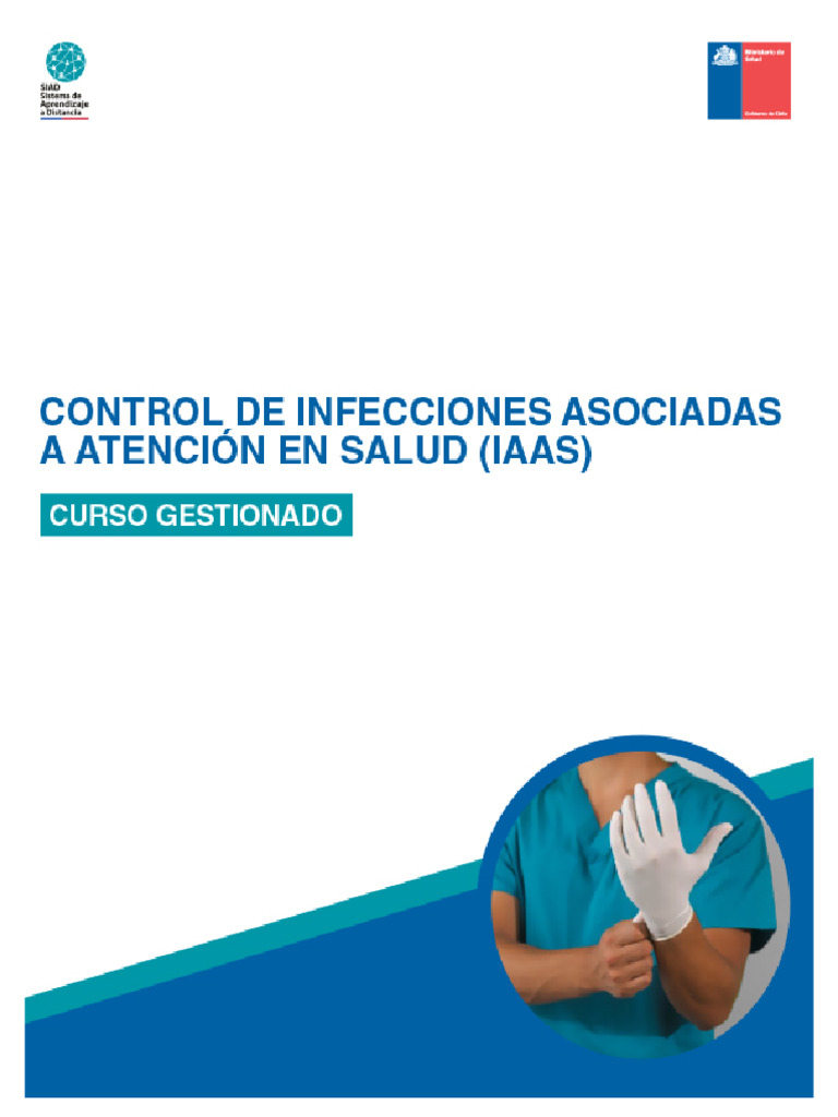 Control de IAAS | PDF