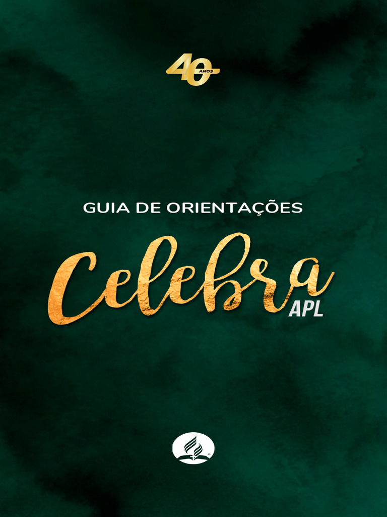 Guia Celebra APL | PDF | Roupas | São Paulo