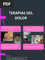 Parafango | PDF | Terapia física | Terapia