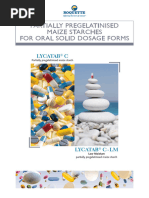 Lipofer Technical Report by Lipofoods | PDF | Iron | Dietary Supplements