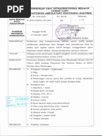 Teknik Perawatan CDL Pada Pasien HD - Ns. Didin. Rasidin, S.Kep | PDF