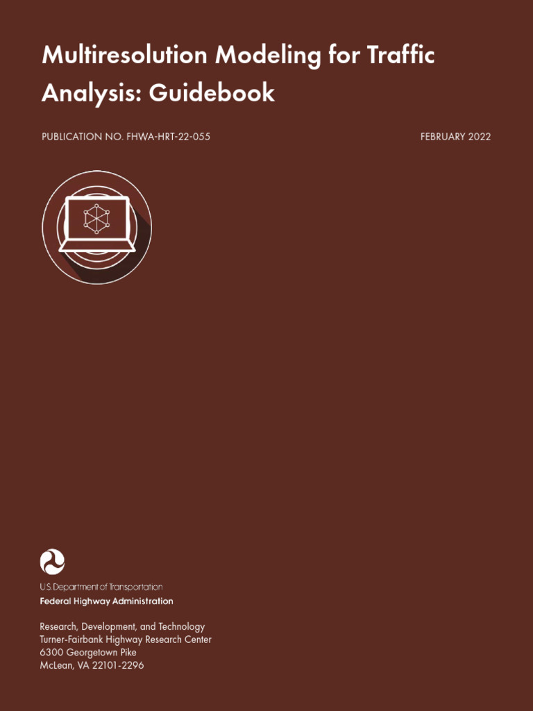 MRM FHWA Guidebook | PDF