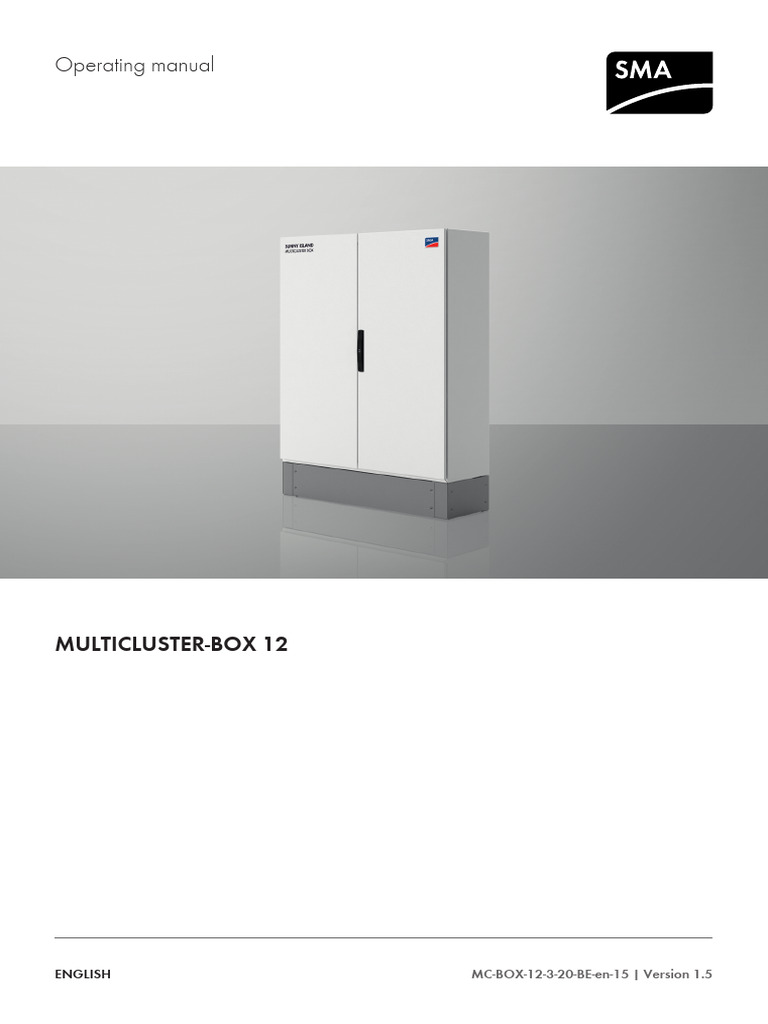 MC-BOX-12-3-20-BE-en-15 | PDF