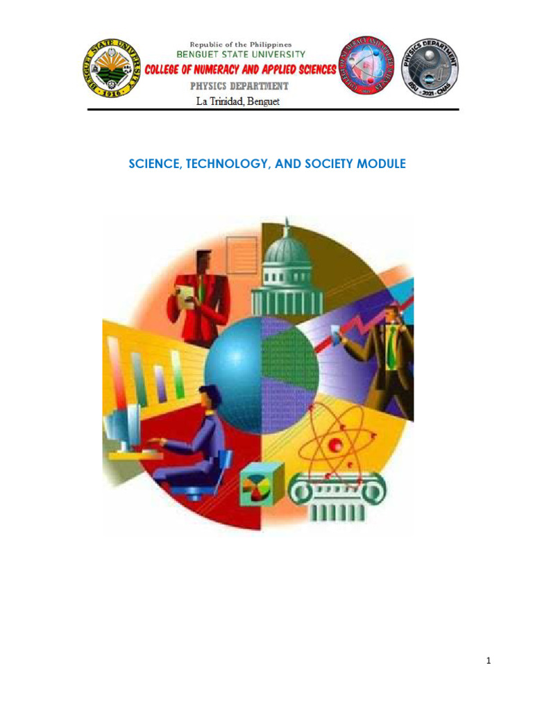 Midterm Module Chapter 1 3 | PDF
