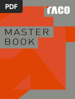 Taco Master Book | PDF | Woodworking