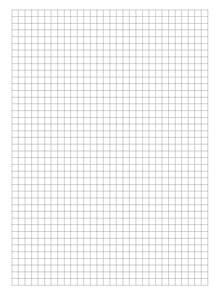 Graph Paper Big | PDF