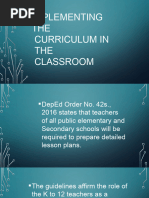 Ifugao Heritage Notes | PDF | Deities | Rituals