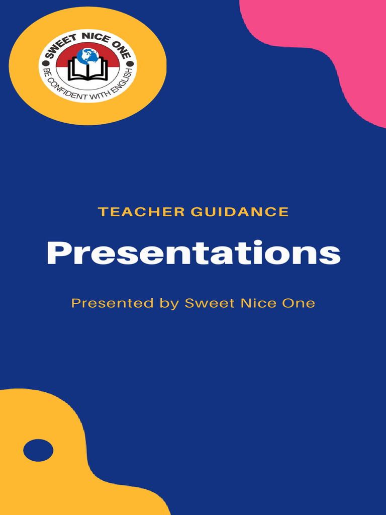 Modul Presentations | PDF