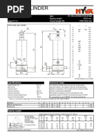 Hollow Bar - Size Range | PDF | Mechanical Engineering