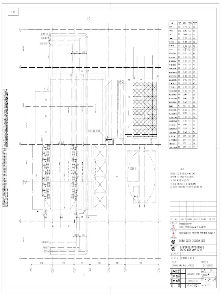 105N-2J (2) Expansion System Drawing | PDF