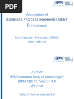 BPMN 2.0 In: Cheat Sheet | PDF | Information Technology Management ...