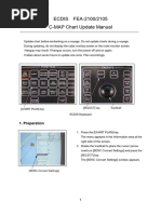 AVCS Database Update - UKHO FTP Procedure | PDF