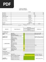 Kode ICD-10 untuk GEA dan Dehidrasi | PDF