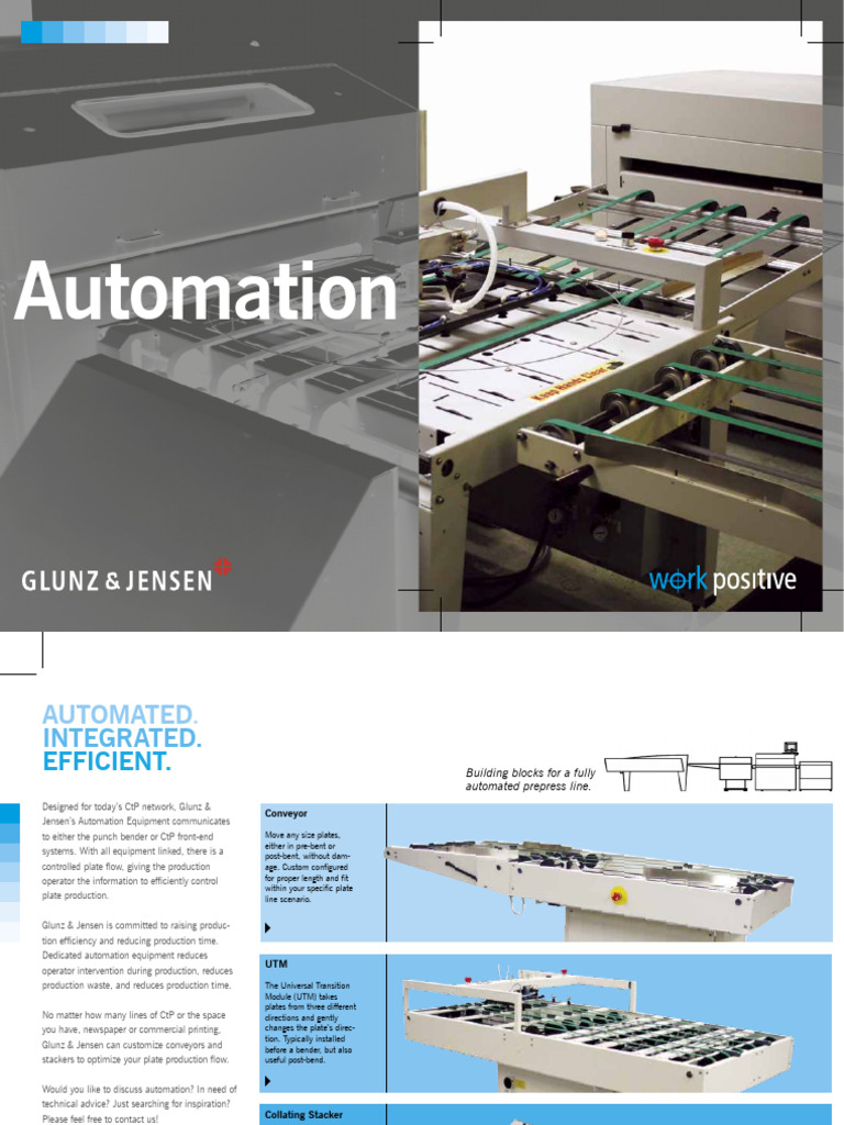 Automation Download Free Pdf Automation