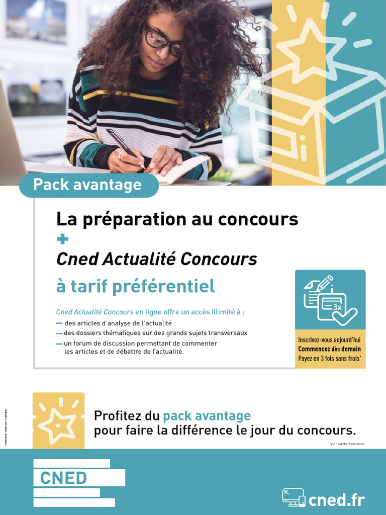 Cned Controleur Douanes Doc23 | PDF