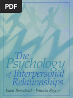 Intimate Relationships 9th Edition Rowland Miller - Ebook PDF PDF ...