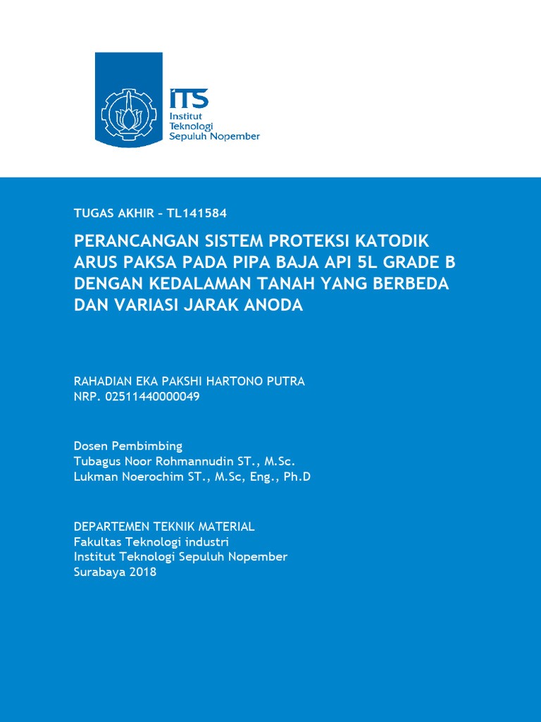 Undergraduate Theses | PDF