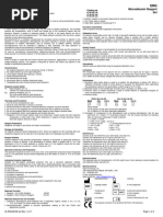 Biorad Insert 8818 | PDF