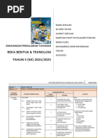 Nota RBT - Tahun 5 | PDF