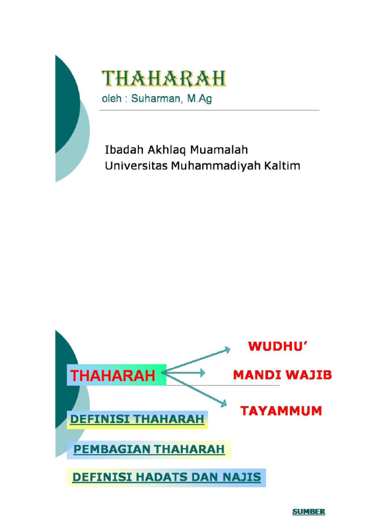 1 - Thoharoh | PDF