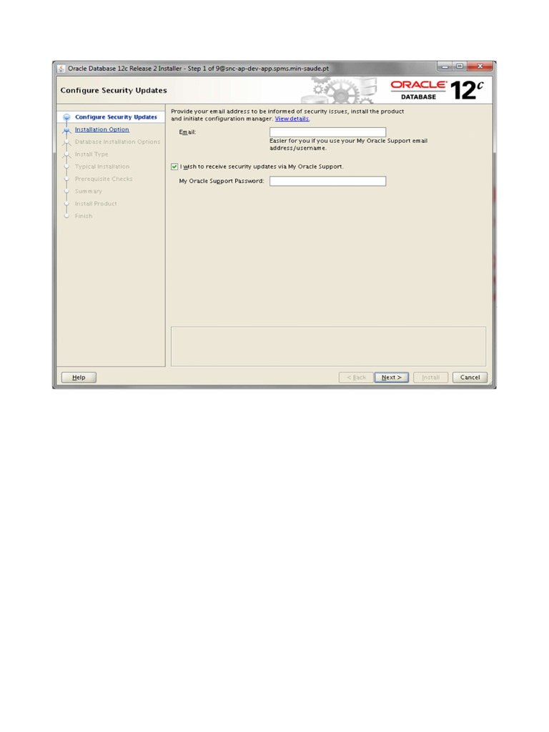 Install Oracle Soft Single | Download Free PDF | Software Engineering | Operating System Technology